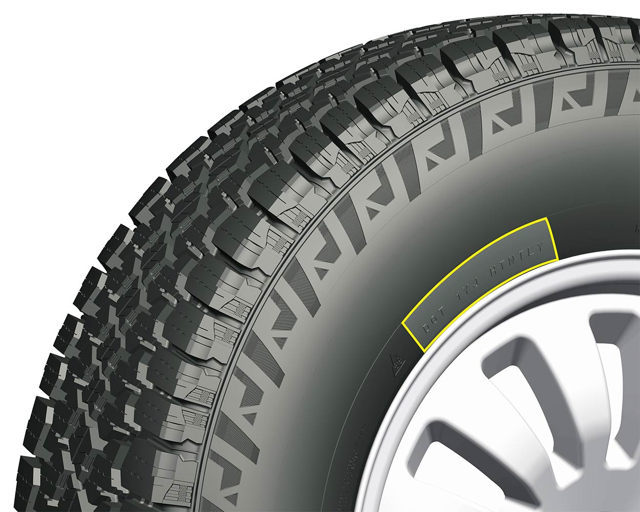 Register Your Tires Advanta Tire